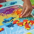 Free Shipping! Play-Doh Creativity Starter Station Kids Activity Table ...