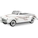 Plastic Model Kit-Greased Lightning '48 Ford Convertible - Walmart.com