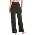 Beyond Yoga womens 28in Featherweight Wind Down Sleep Pant, XL, Black ...