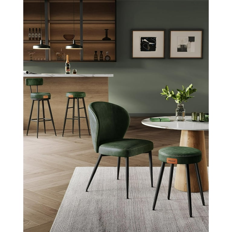 Forest Green Dining Room Chairs 45 Welcoming Modern Farmhouse Dining