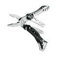 LEATHERMAN, Small Multi-Functional Style PS Keychain Tool with Spring ...