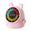 Visual Timer for Kids 99 Minute Digital Cute Kids Visual Timer ...
