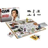 CLUE: Friends Edition - Classic Mystery Board Game for 2-6 Players ...