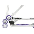 Razor A2 Kick Scooter for Kids - Wheelie Bar, Front Suspension ...