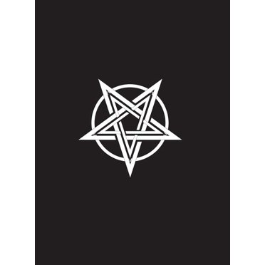 The Satanic Warlock (Paperback) - Walmart.com