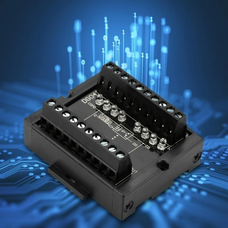 Level Conversion,8-Channel NPN to PNP NP Nto PNP Level Converter Level ...