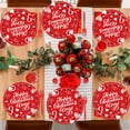 Valentine's Day Disposable Party Plates for Celebrations Decorations ...