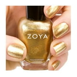 Zoya Natural Nail Polish, Ziv, 0.5 Fl Oz - Walmart.com