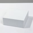 1Set Product Photography Props , Foam Solid Blocks Geometric Shapes for ...