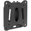 Mount-It! Universal Soundbar Mount Brackets for TV VESA and Wall ...