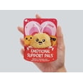 2x What Do You Meme? Emotional Support Pals Valentine's Day Chicken ...