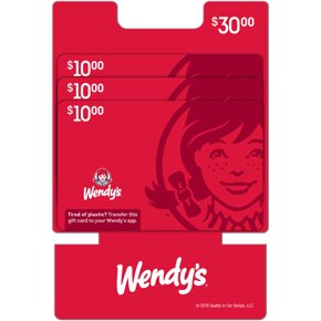Gift Cards