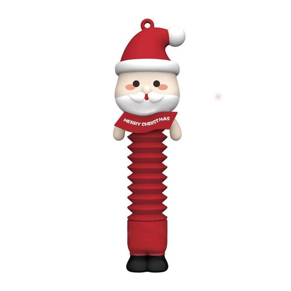 Godderr Toddler Kids Toys Sensory Tubes for 3+ Years Old Christmas ...