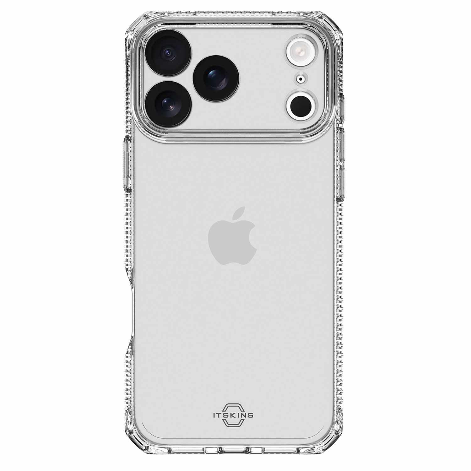 Click here for Itskins Spectrum_r Case Clear For Iphone 17 Pro Ma... prices