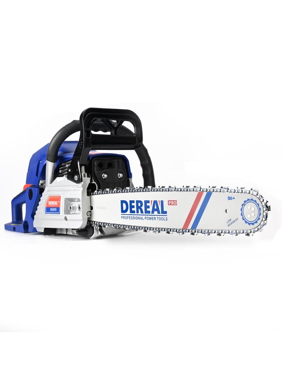 Gas Chainsaws in Chainsaws - Walmart.com