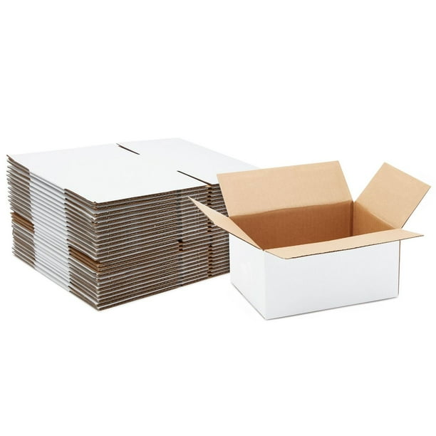 8x6x4 Boxes