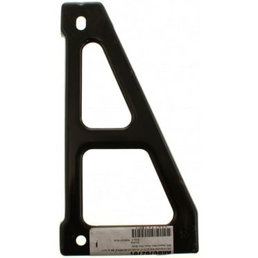 Rear Driver Side Bumper Bracket For 2019-2023 for Chevrolet for ...