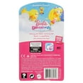 Barbie Dreamtopia Rainbow Cove Blue Sprite Doll - Walmart.com