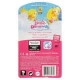 Barbie Dreamtopia Rainbow Cove Blue Sprite Doll - Walmart.com