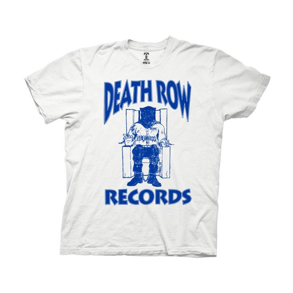 Death Row Shirt