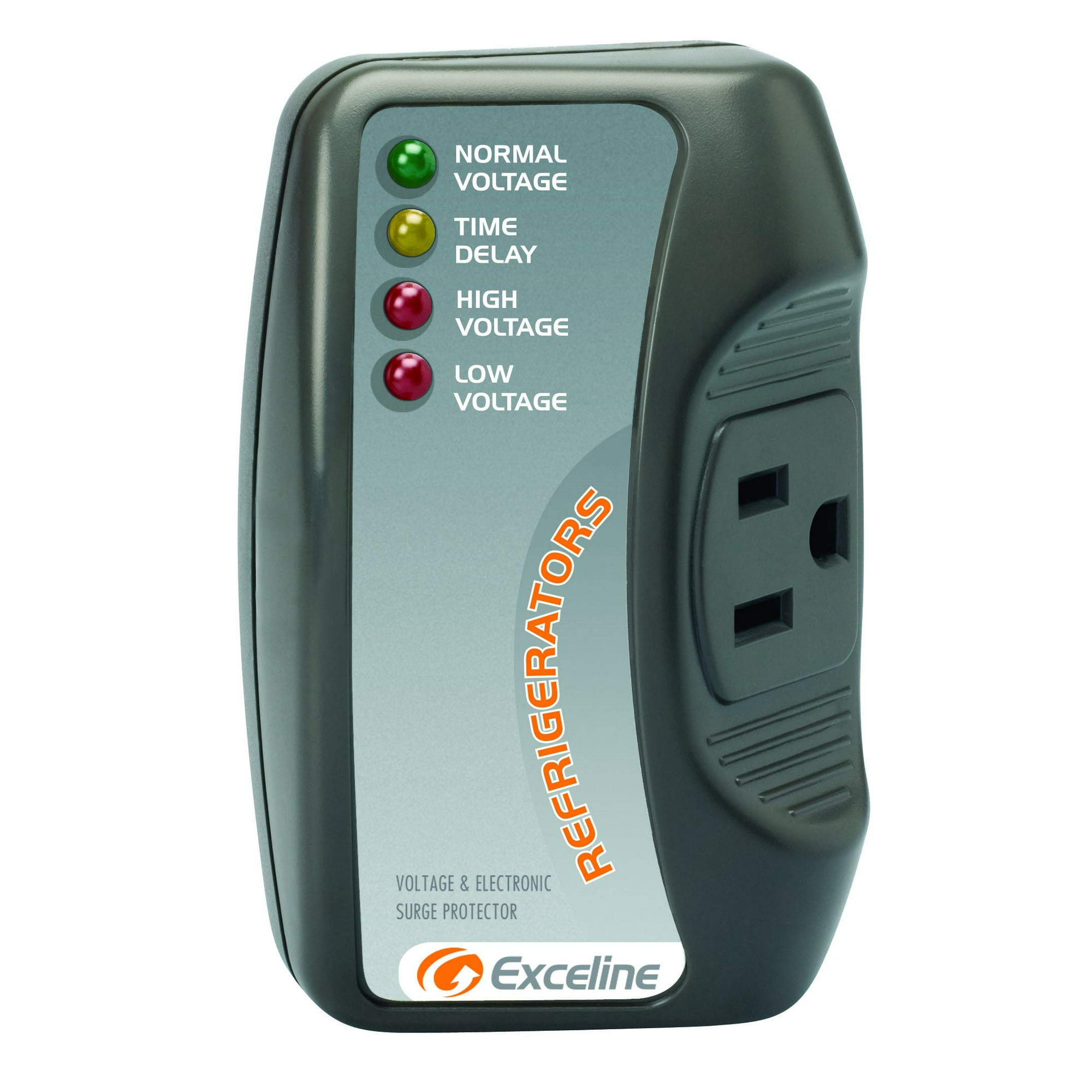 Click here for Exceline Electronic Surge Protector For Refrigerat... prices