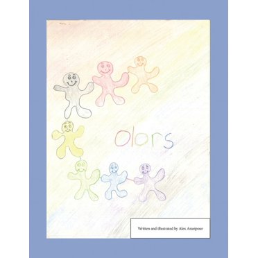 Color Your Year - Paperback - Walmart.com