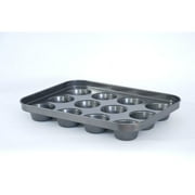 Square Cupcake Baking Pans