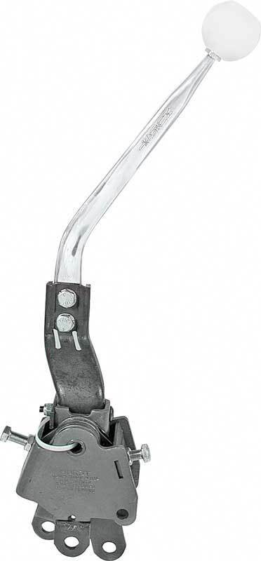 Saginaw/Muncie 4 Speed Hurst Competition Plus Shifter 1967-68 Firebird ...