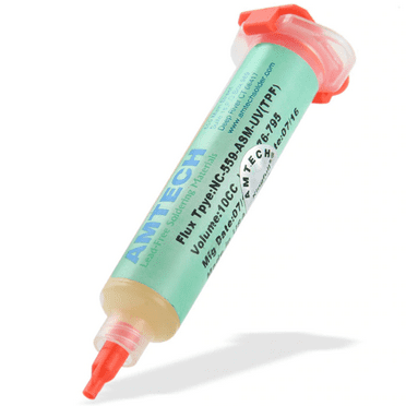 J.W. Harris Fluxes, Solar Welding Flux, Can, 1 LB - Walmart.com