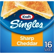 Sargento® Sliced Mild Natural Cheddar Cheese, 11 slices - Walmart.com