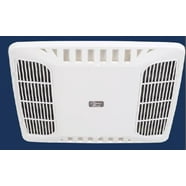 Coleman-Mach 41-0088 Chillgrille Replacement Assembly for Ducted AC ...