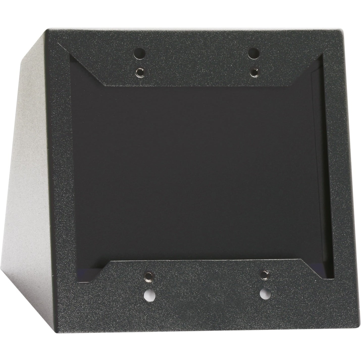 RDL Mounting Enclosure for Remote Control, Mounting Panel, Faceplate ...