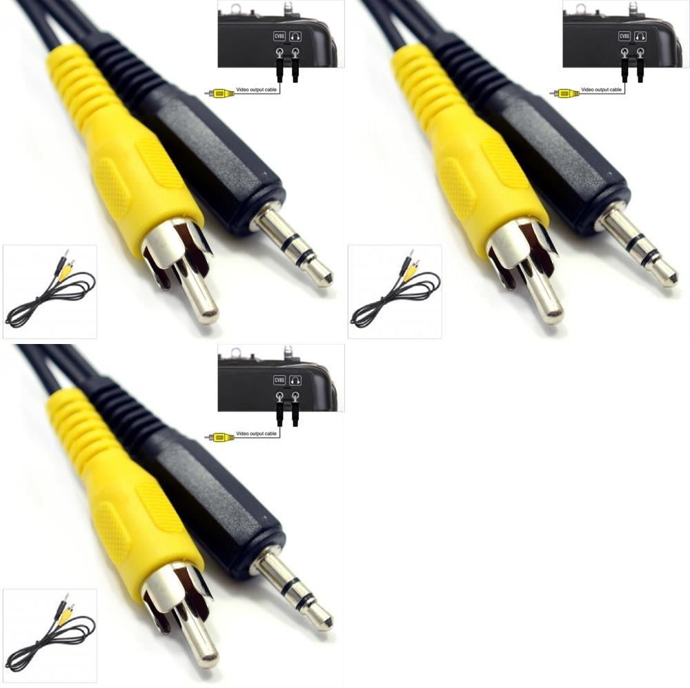 hobbyflip-cvbs-composite-video-rca-wire-cable-for-goggles-tv-cable