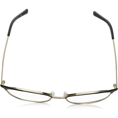 Michael Kors Nao Mk3018 Eyeglass Frames 1195-54 - Matte, Black, Size 17 ...