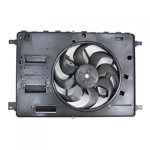 Volvo Xc90 Engine Cooling Fan Assembly