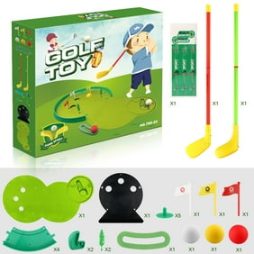 Wham-O Mini Frisbee Golf Disc Indoor and Outdoor Toy Set - Walmart.com