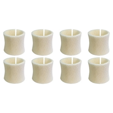 4 Pack Replacement Humidifier Wick Filter E fits Honeywell Quietcare ...