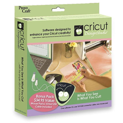 Design studio software for cricut - kopdriver