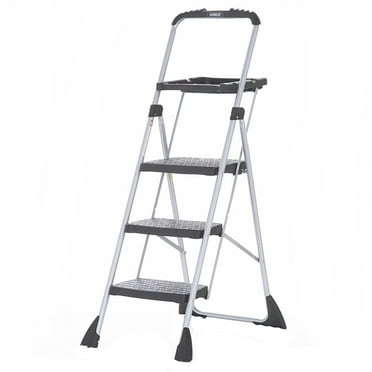 Cosco 17' Multi-Use Ladder - Walmart.com