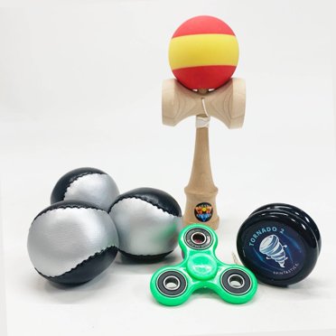 Duncan Toys Pro Z W/ Mod Spacers Yo Yo, Multicolor - Walmart.com