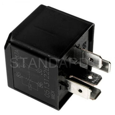 Standard RY-227 Relay, Intermotor - Walmart.com