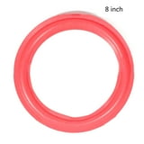 AOOOWER 4/5/6.5/8/10/12inch Speaker Foam Surround Subwoofer Woofer ...