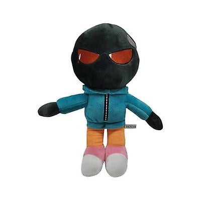 Friday Night Funkin Plush Toy Garcello Whitty Spooky Month Skid And ...