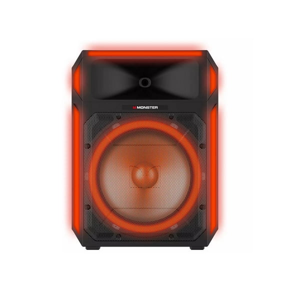 Monster Bluetooth Speakers