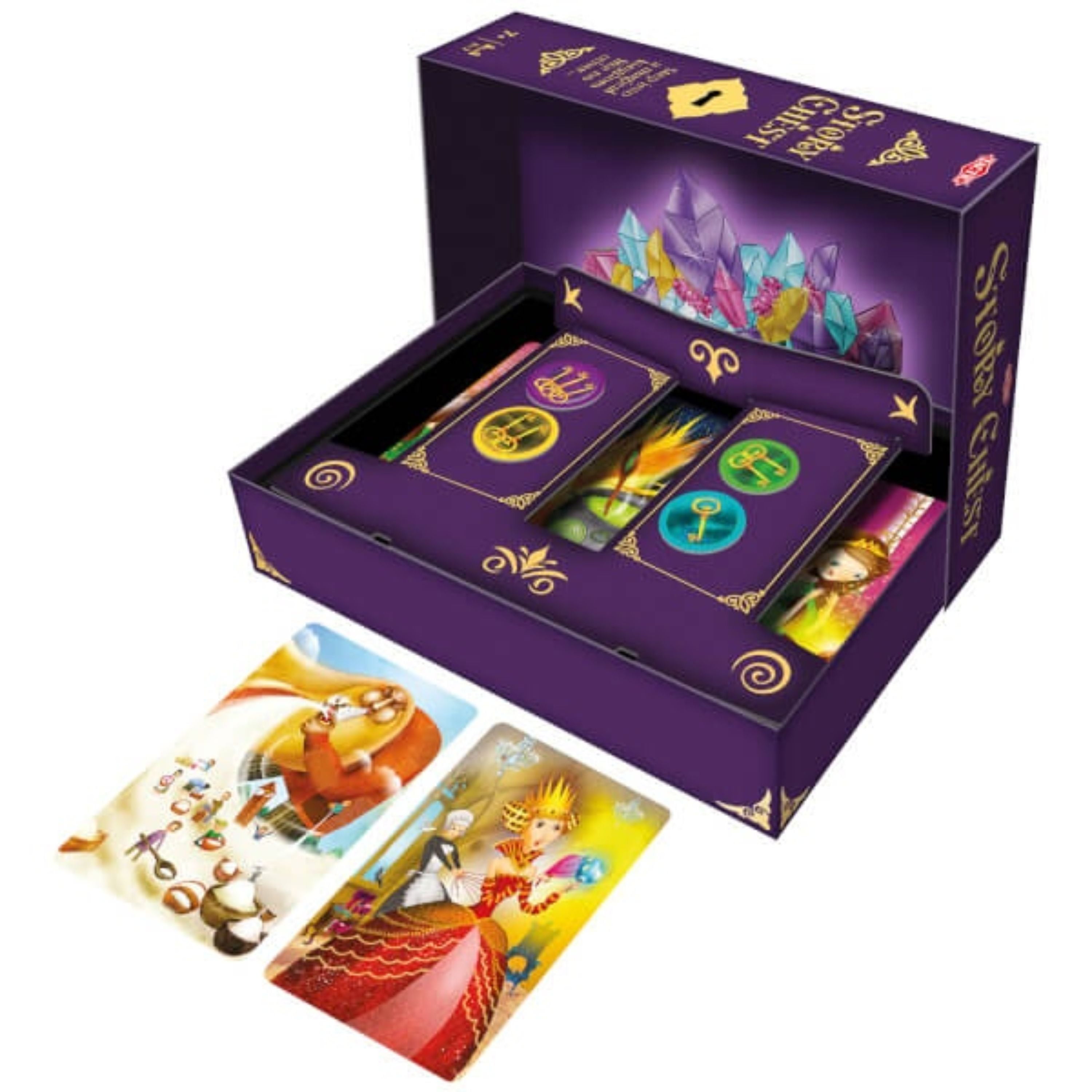 Story Chest - Walmart.com