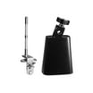 Latin Percussion LP571 Agogo Bell Mounting Bracket - Walmart.com