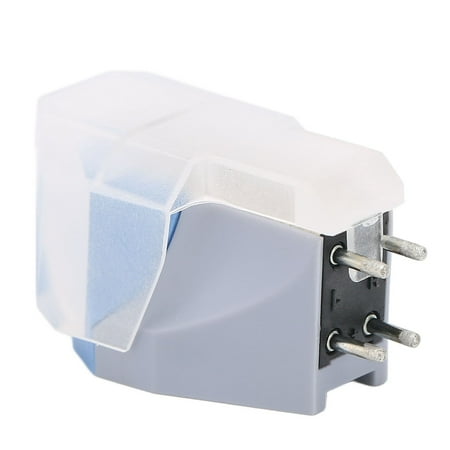 Turntable Cartridge Stylus,Magnetic Cartridge Replacement Accurate ...