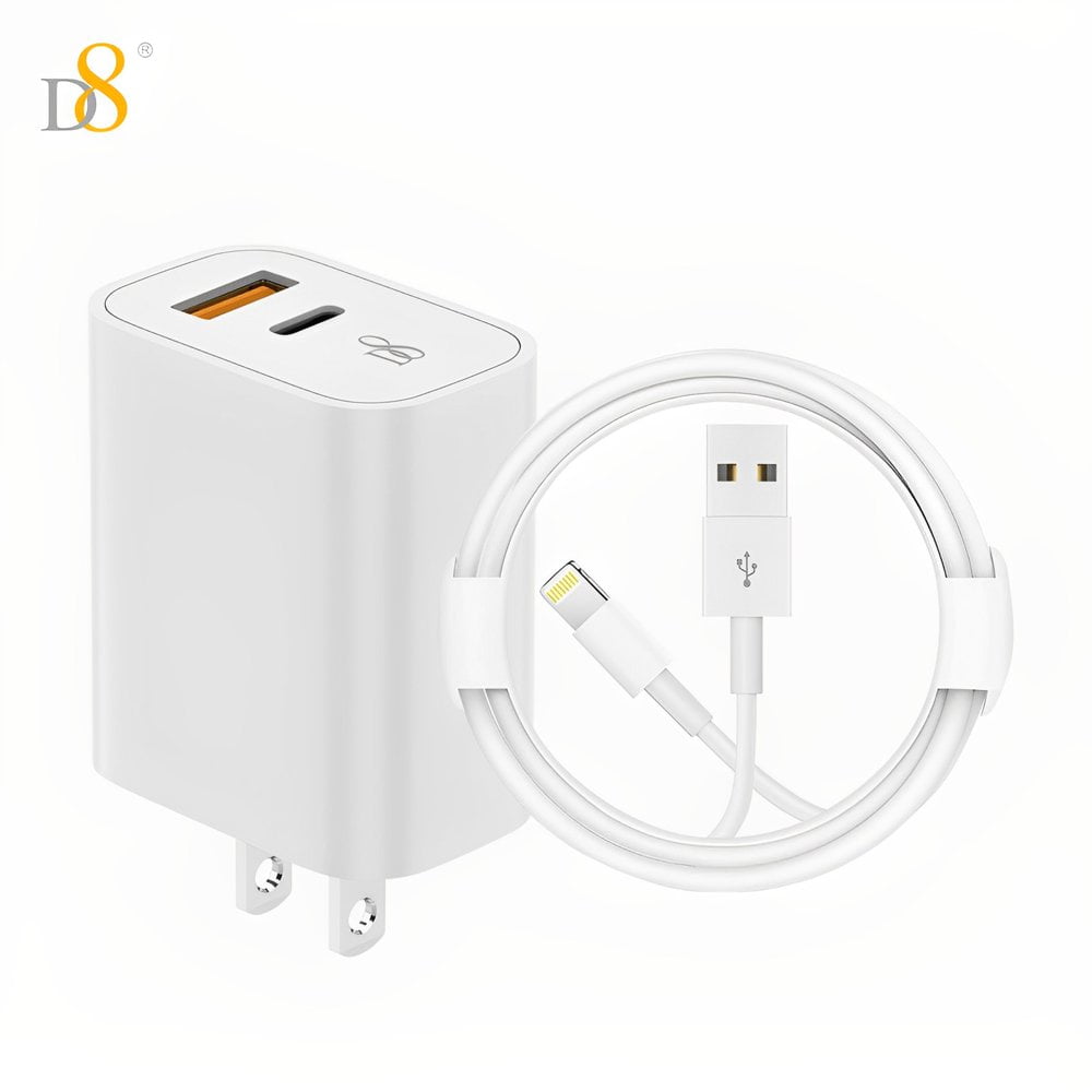 Click here for Generic Aosijia Usb C Charger 20w Fast Charging Bl... prices
