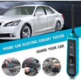 Professional Automotive Circuit Tester,Short Circuit Finder with Buzzer ...