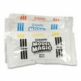 Model Magic Modeling Compound, 1 Oz Packs, 75 Packs, Assorted Colors, 6 ...